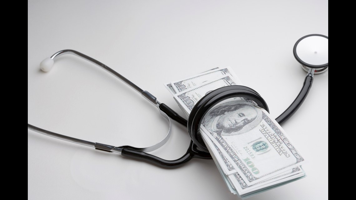 8 ways to save on your health care costs | khou.com