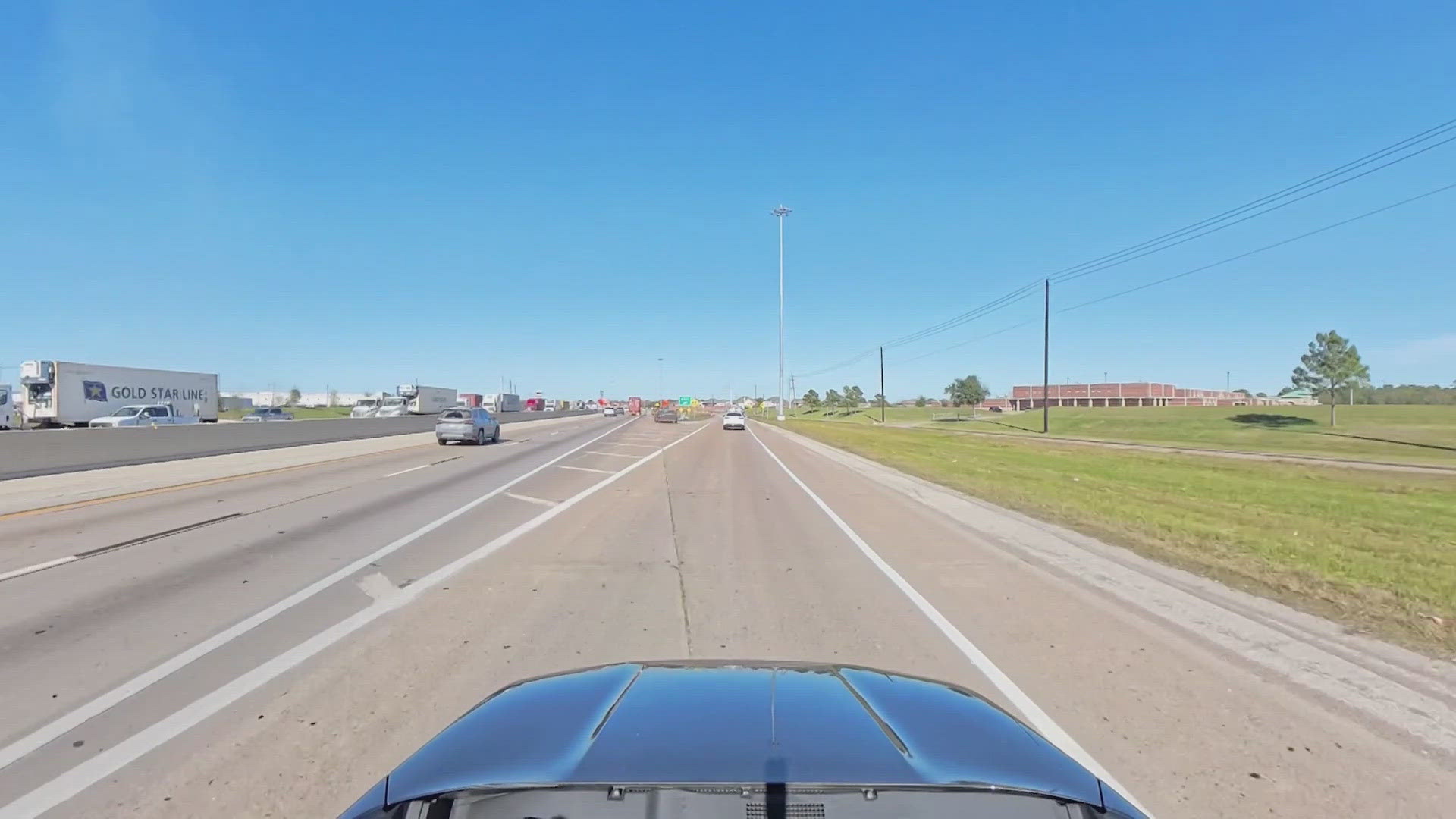 Drive on Highway 146? Construction on one stretch is now underway and ...