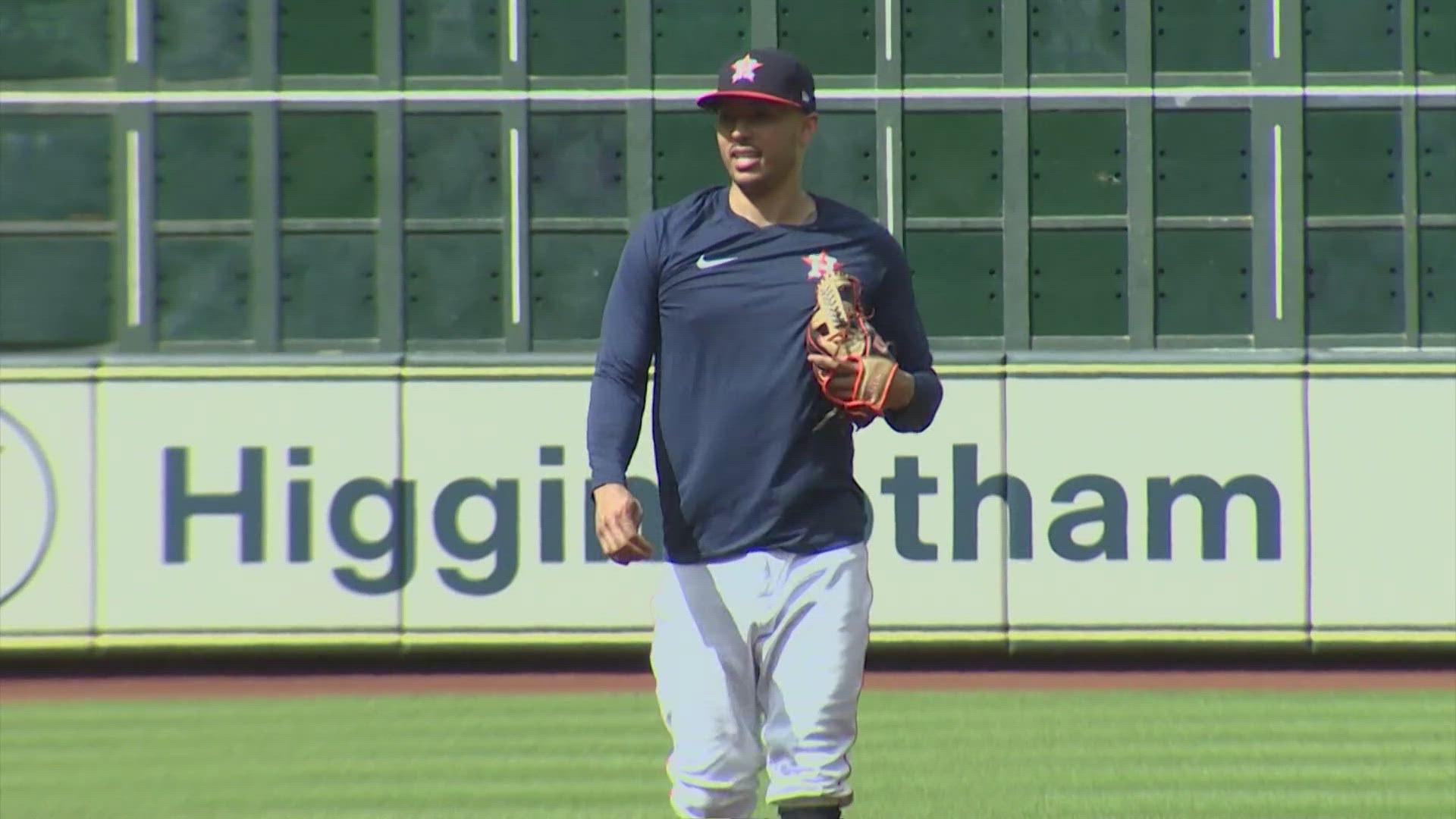 Houston Astros game score, highlights | khou.com