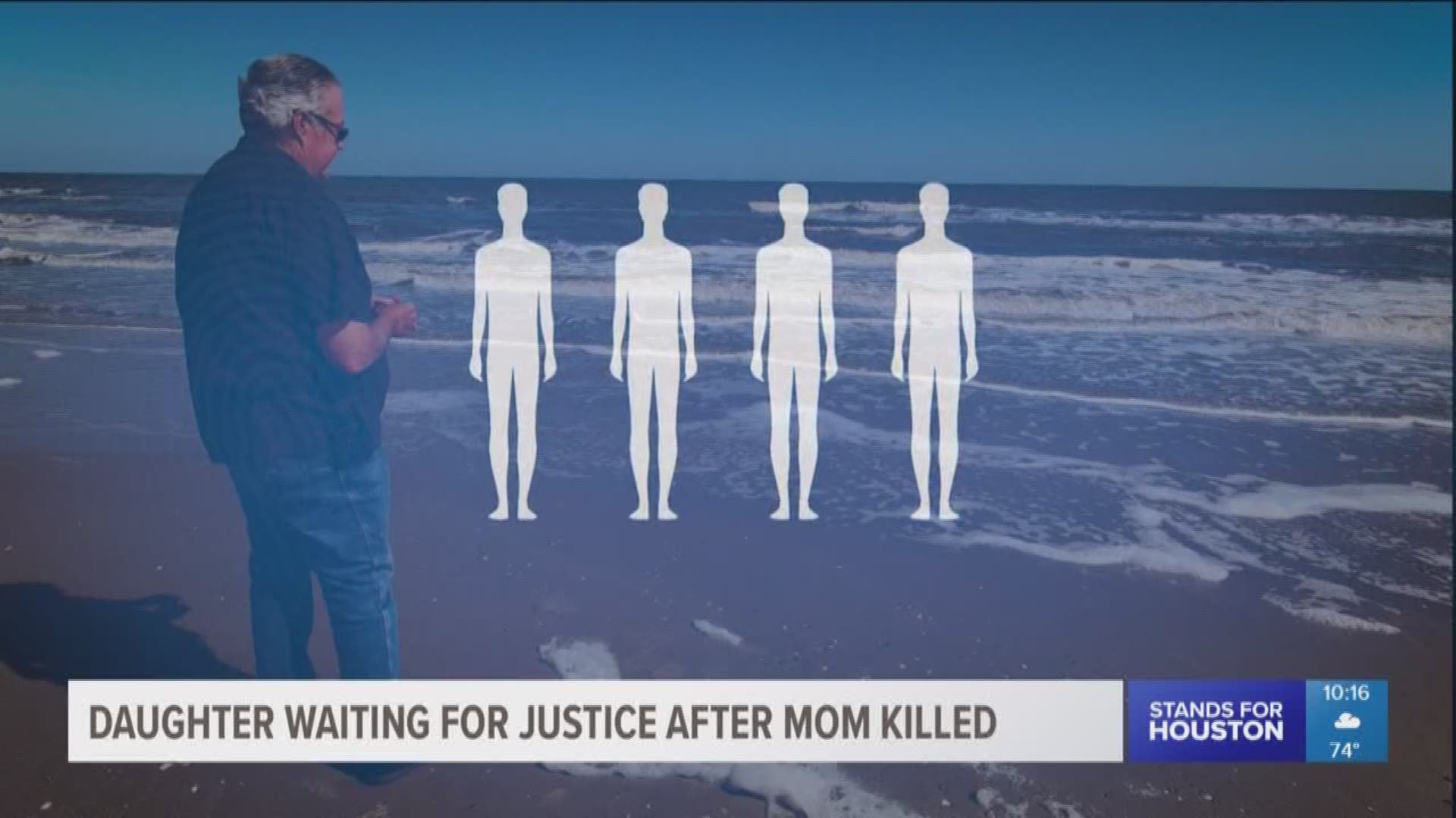 Missing Pieces: Case still unsolved of young mother killed on Crystal ...