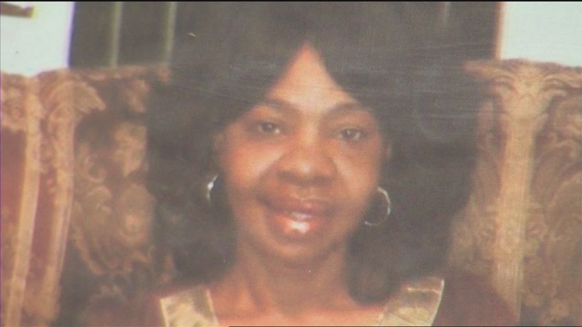 New detective brings renewed hope in case of grandmother murdered at ...