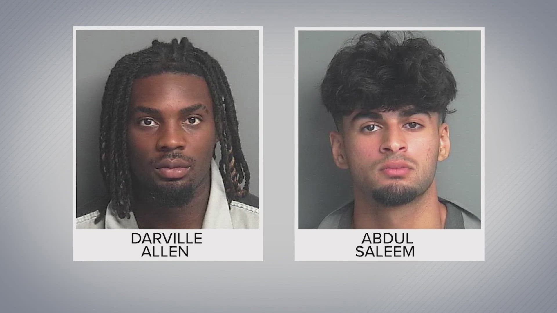 Teens sexually assaulted at Houston-area stadium after being lured on ...