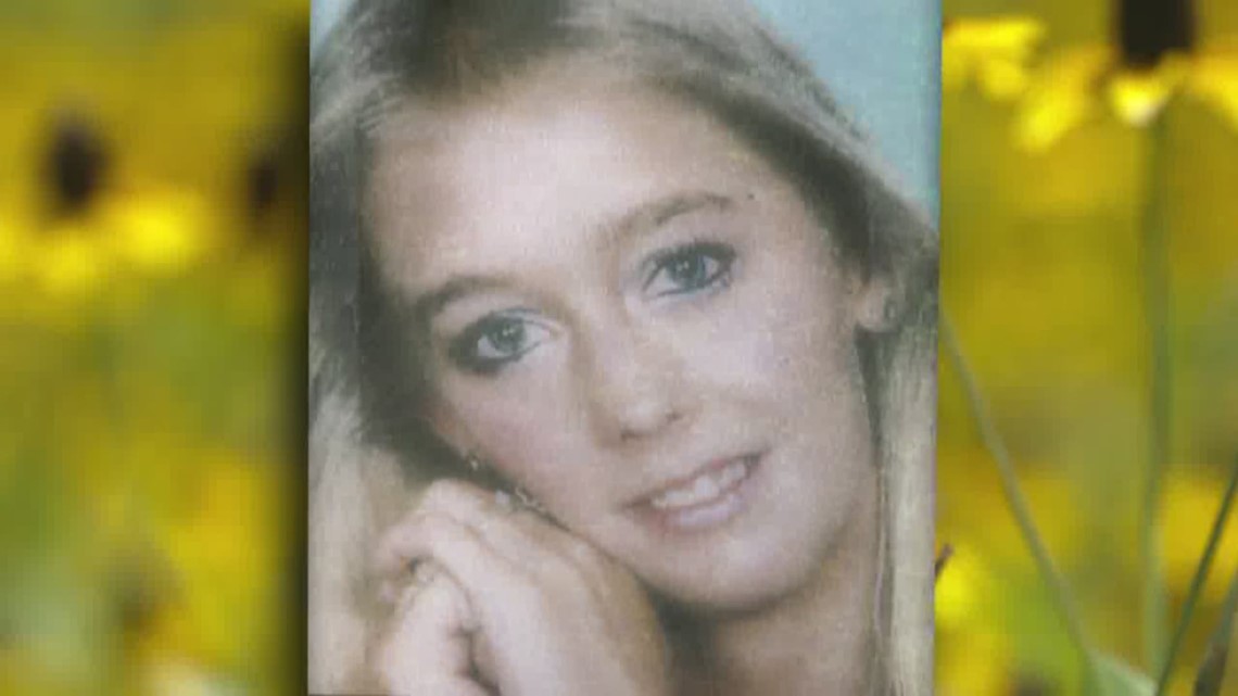 Missing Pieces: Christie Wilson | khou.com