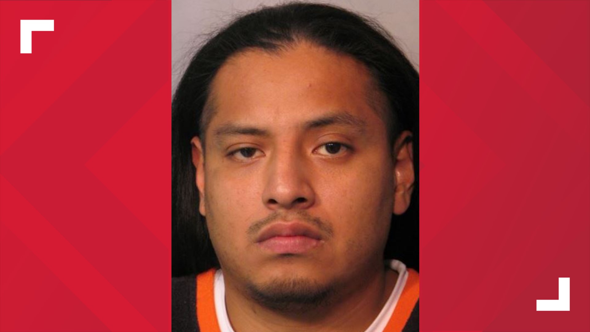 Victor Hugo Prado is wanted in child torture case in Houston: HPD ...