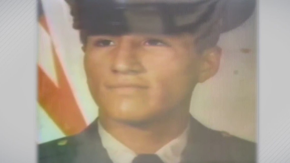 City of Houston apologizes for police killing Joe Campos Torres | khou.com