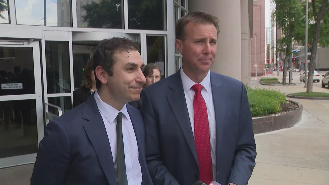 Feds accuse Houston doctor of illegally obtaining TCH records | khou.com