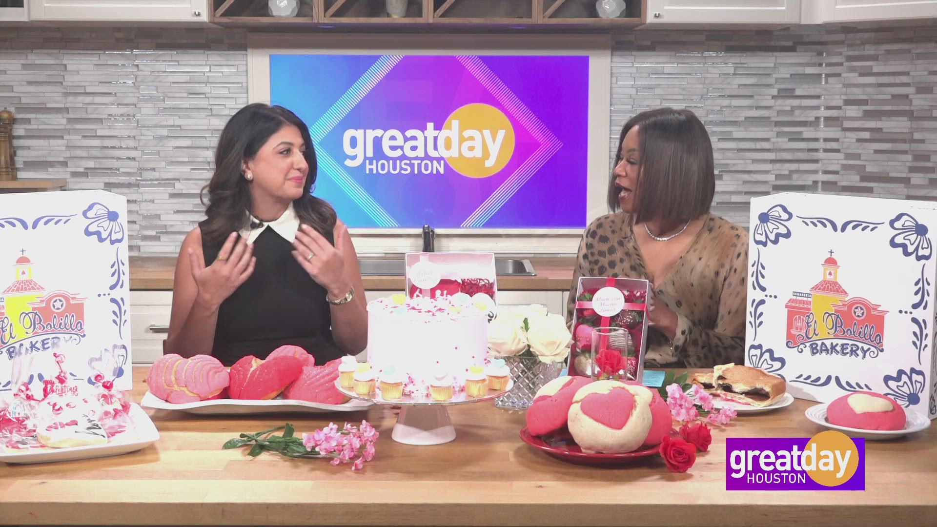 Sponsored: Houston Happenings, January 31 - February 1, 2026 | khou.com