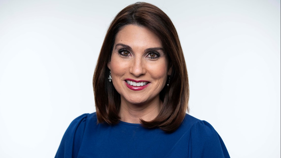 Cheryl Mercedes | khou.com