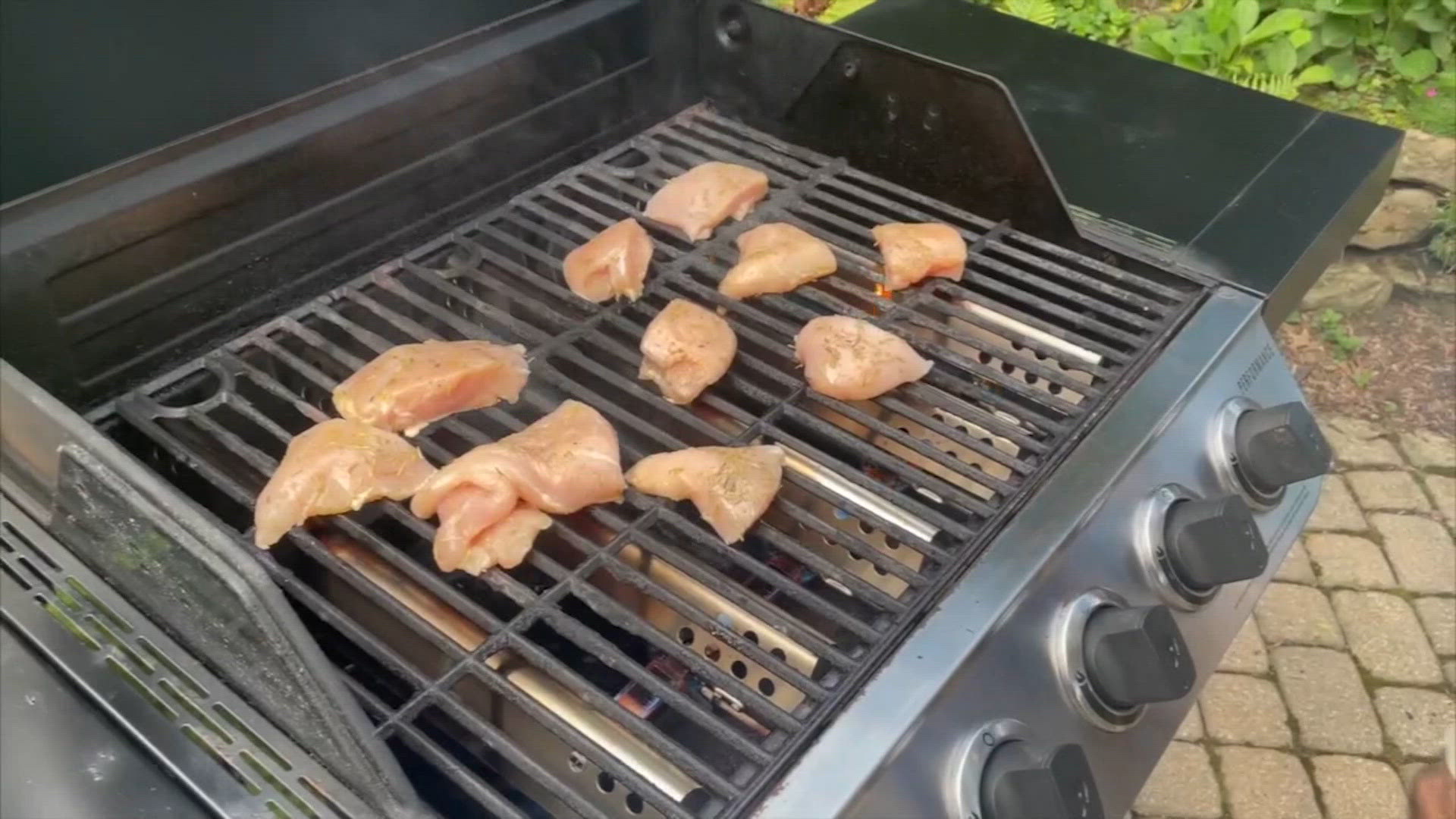 With new grill prices on the rise, here's a cheap way to fix up your ...