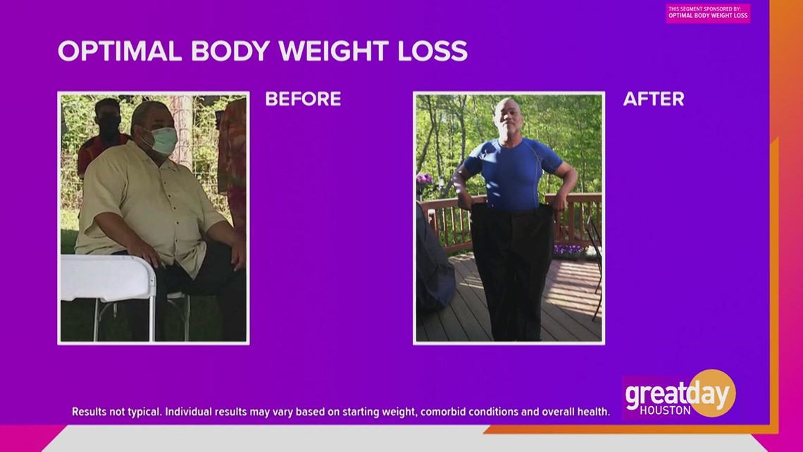 Sponsored: The three main causes of weight gain and how to overcome ...