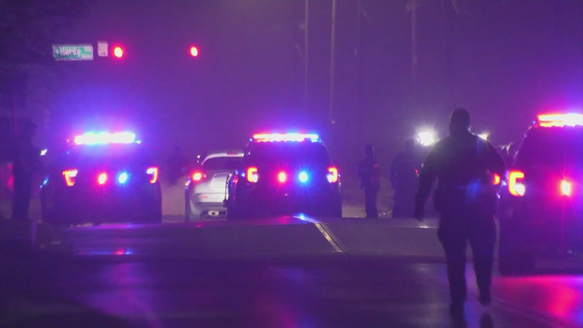 Breaking: Police investigating deadly shooting of 16-year-old girl in ...