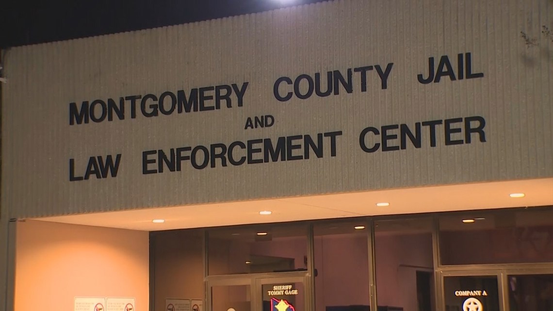 Detention officer accused of improper sexual activity with inmate, MCSO ...