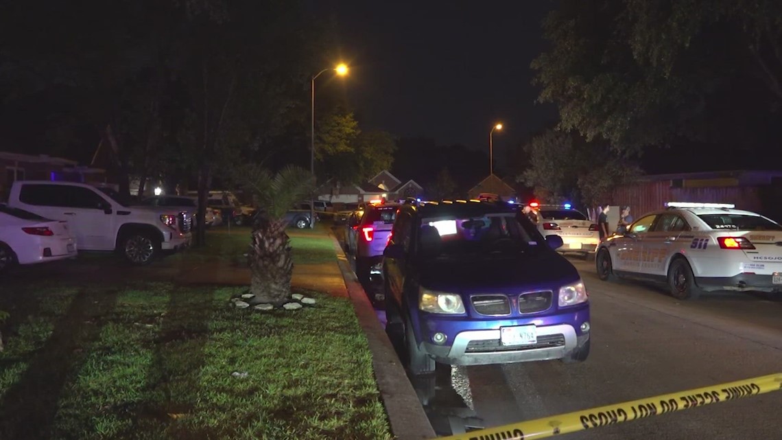 Father claims self-defense in deadly shooting at high school party ...