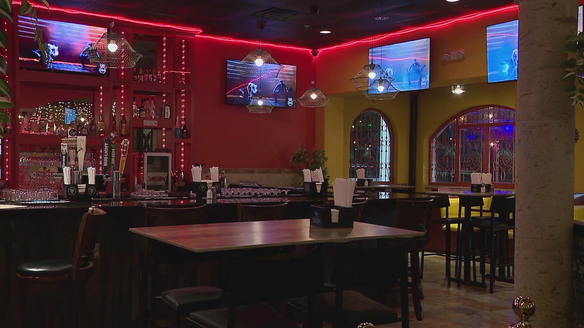 'Our dreams being shredded' | Houston restaurant owners struggle as rising costs and fewer ...