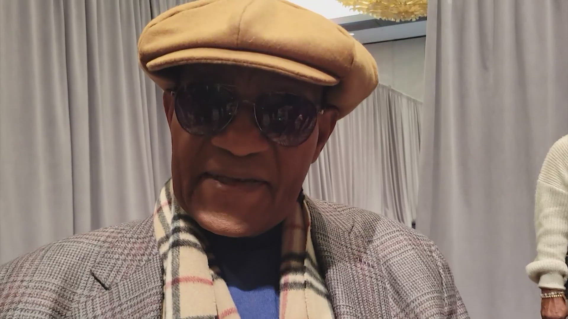 Remembering George Foreman: Houstonian and boxing icon dies at 76 ...