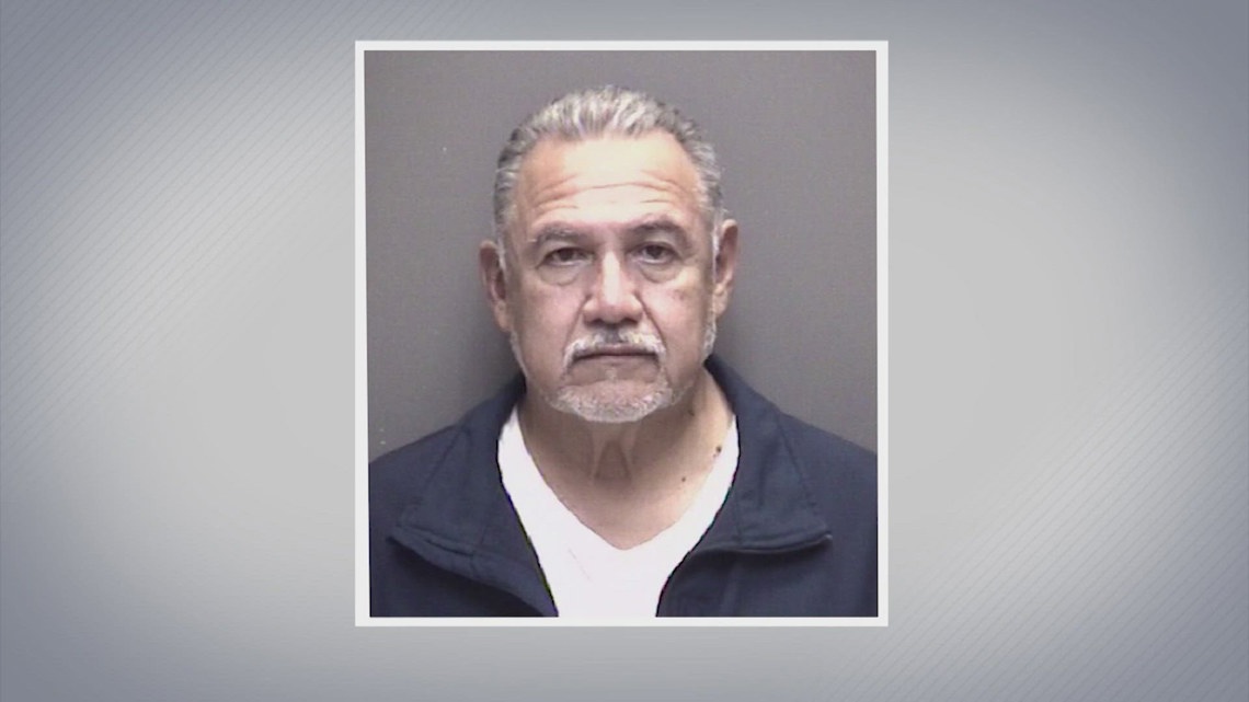 Harris County DA's Office asks judge to recuse self after arrest | khou.com