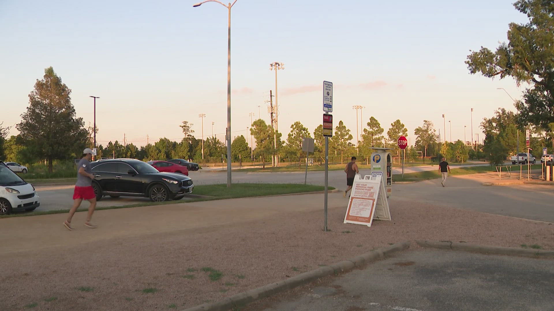 Memorial Park crime ring targeted cars in organized Houston theft ...