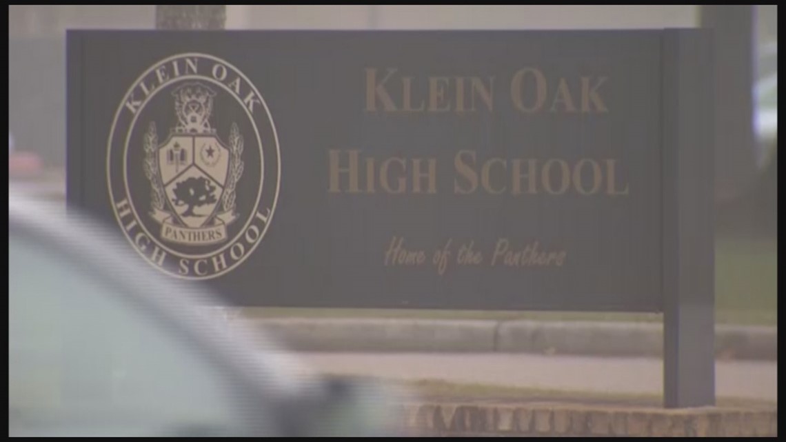 Klein ISD employee terminated, accused of inappropriate relationship ...