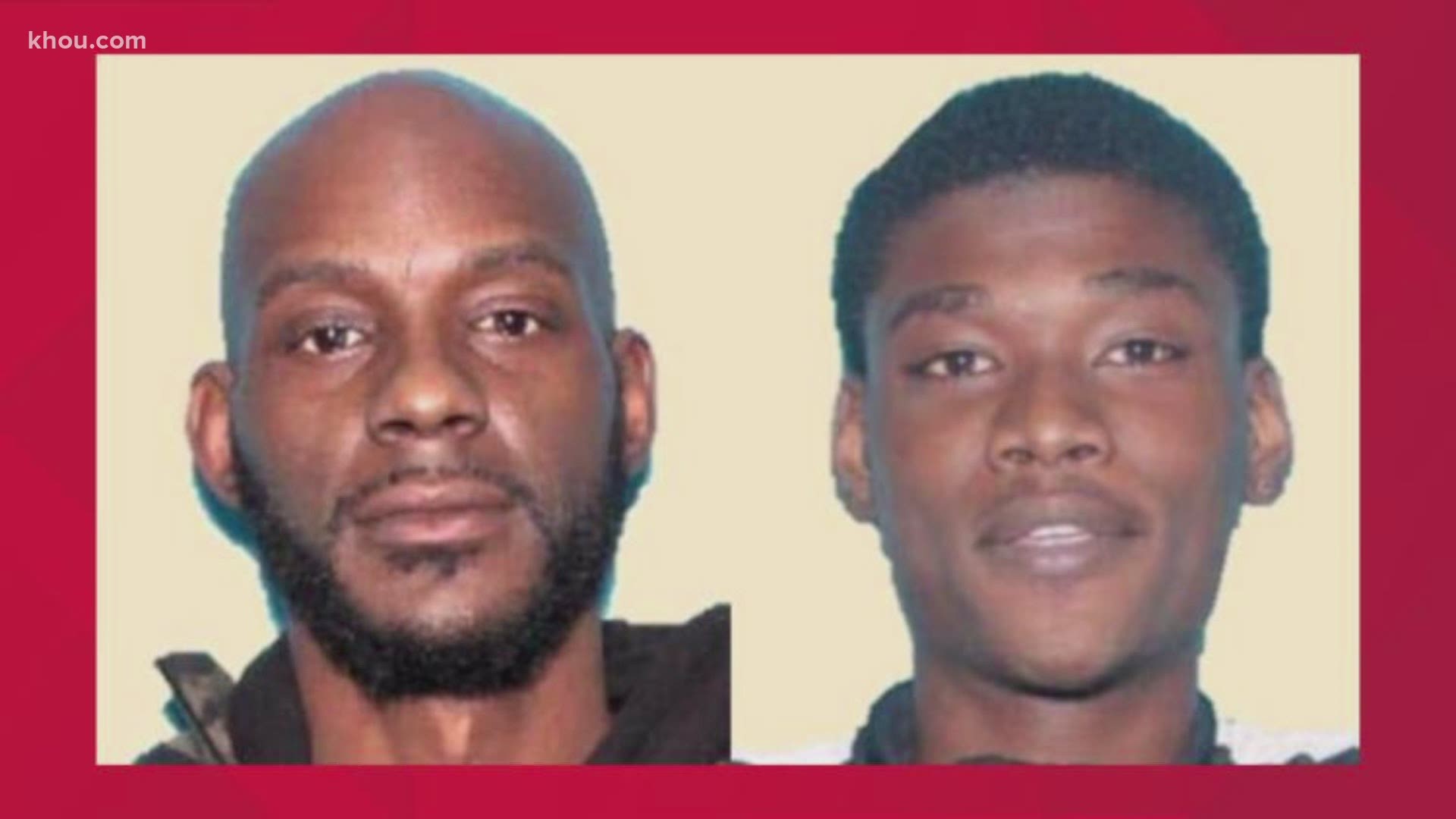 Suspects arrested in Flint Family Dollar mask shooting | khou.com