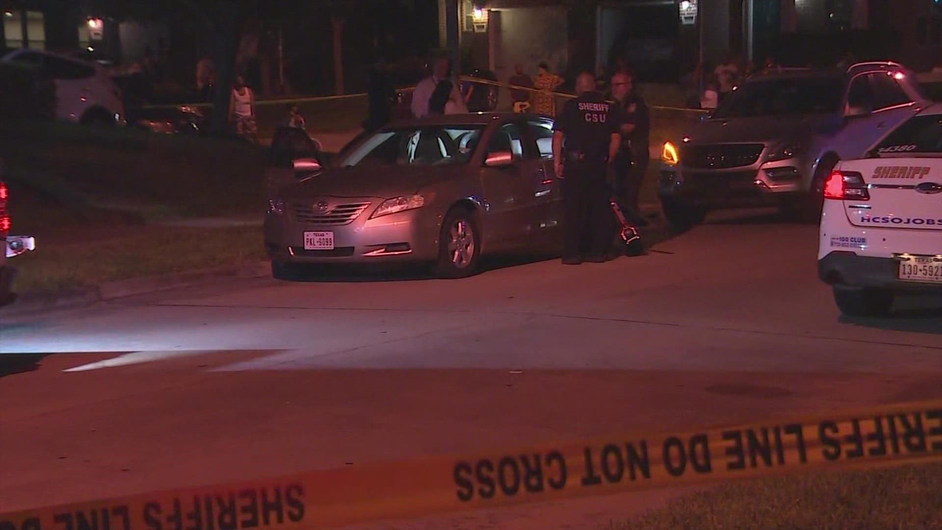 Baby girl found dead after apparently being left in hot car for 9 ...