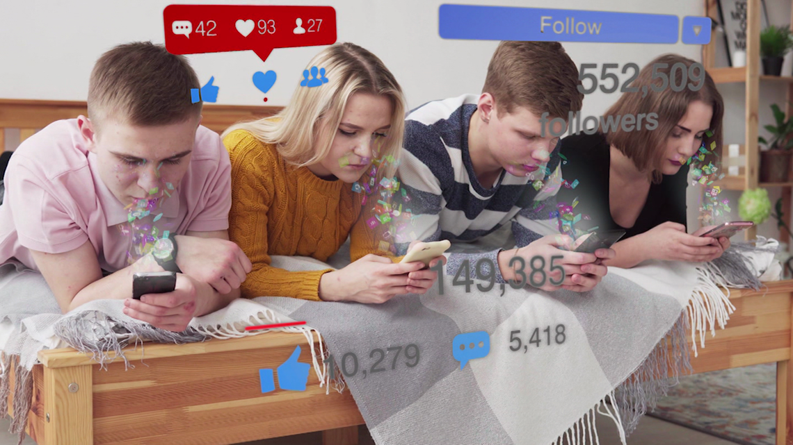 Is the internet hurting humanity? | khou.com