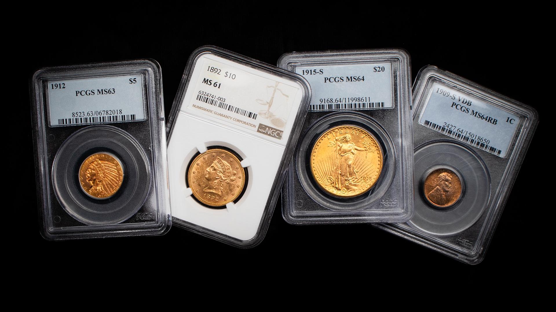 U.S. Coins & Jewelry hosts treasure hunt across Houston for $10K worth ...