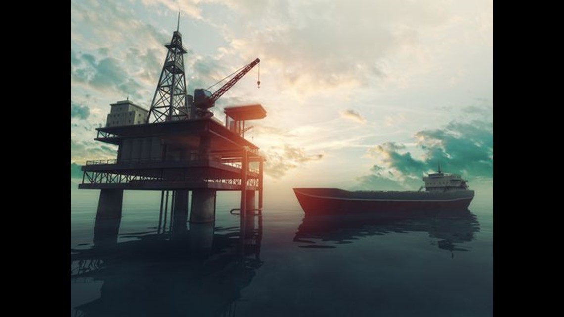 OPEC's power slips amid a spurt in U.S. oil production | khou.com