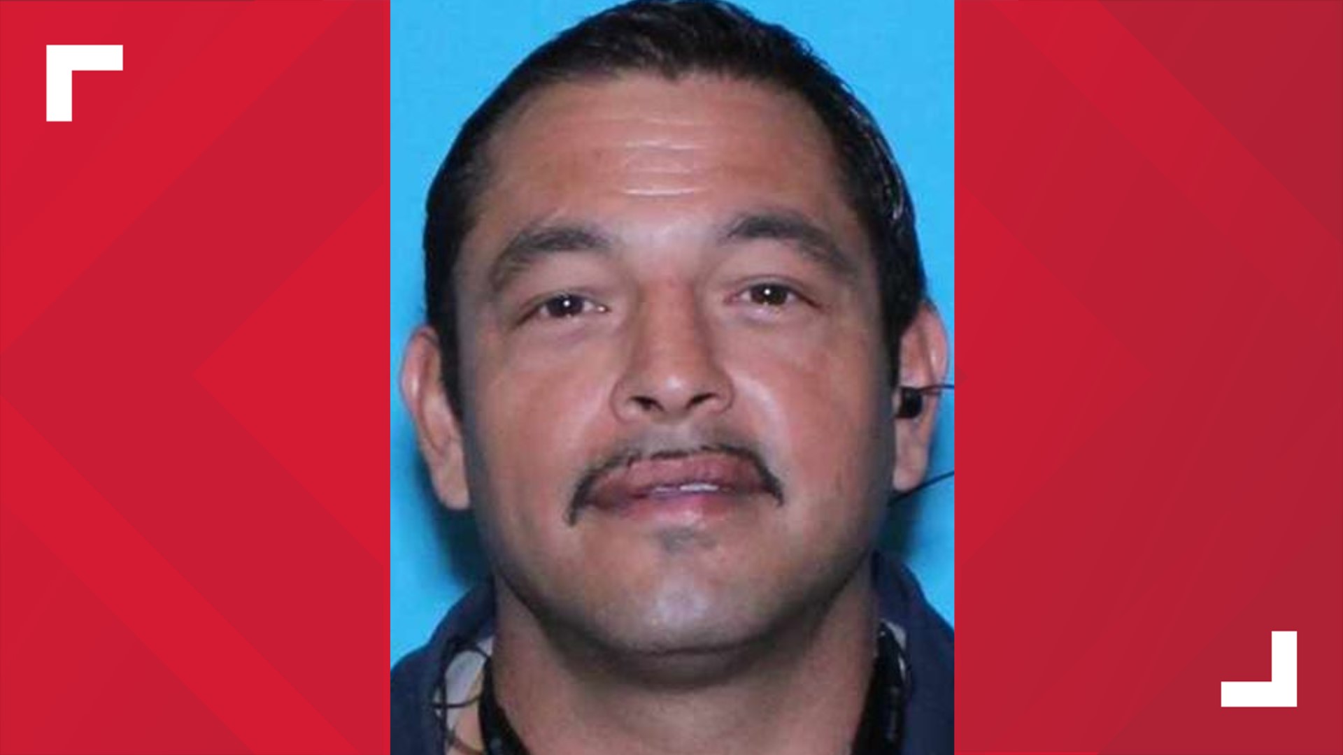 Rafael Delarosa is accused of sexually abusing a child in Houston ...