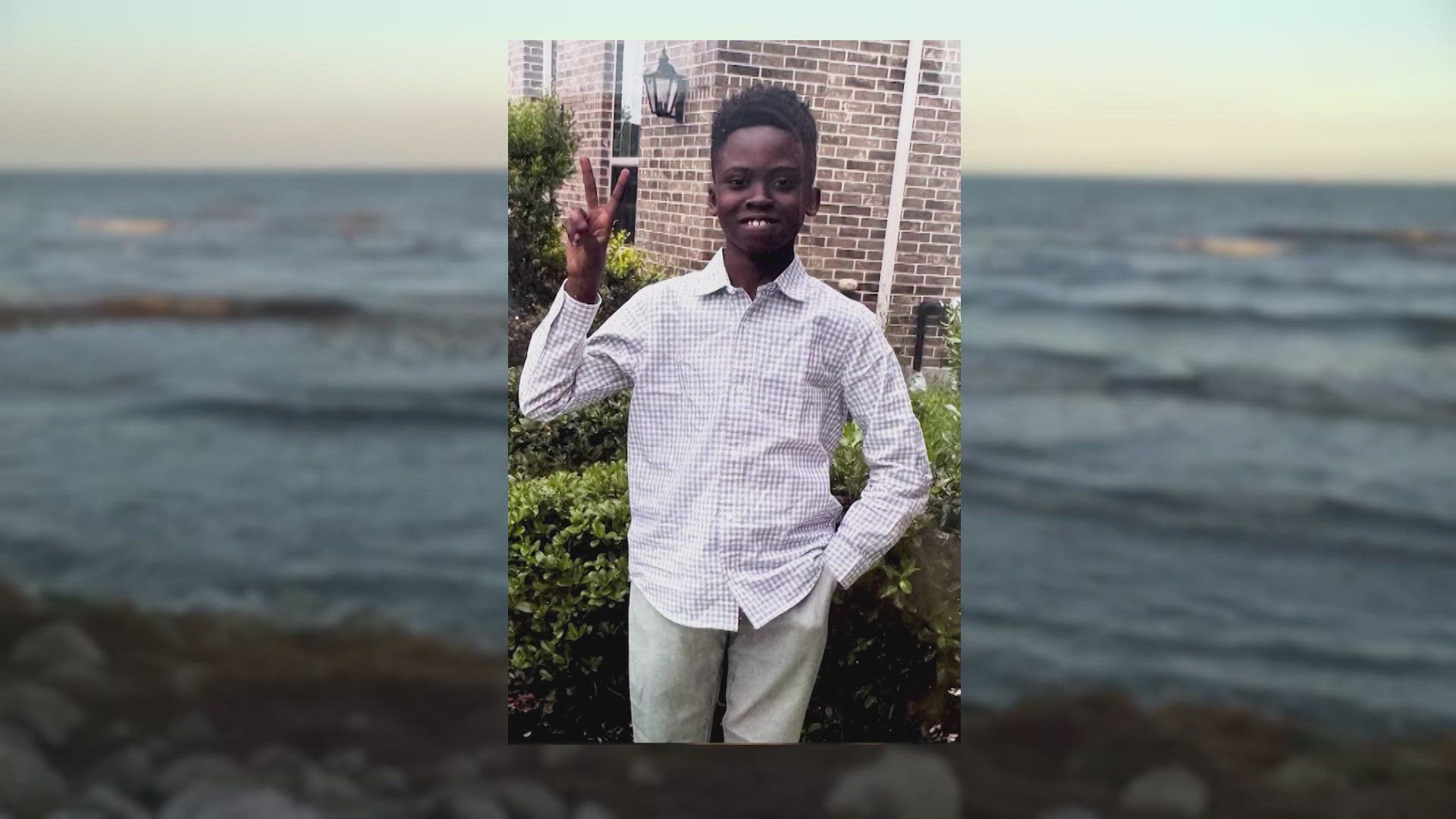 Body of missing 11-year-old boy found by fisherman off Surfside Beach ...