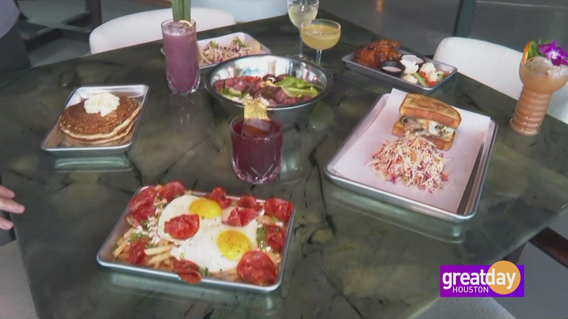 Houston's Solarium is your next destination for pickleball, padel and ...