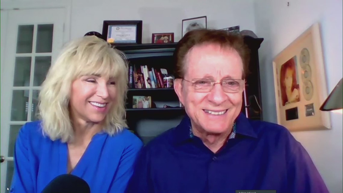 Singer/Songwriter Duo: Bill and Kim Nash | khou.com