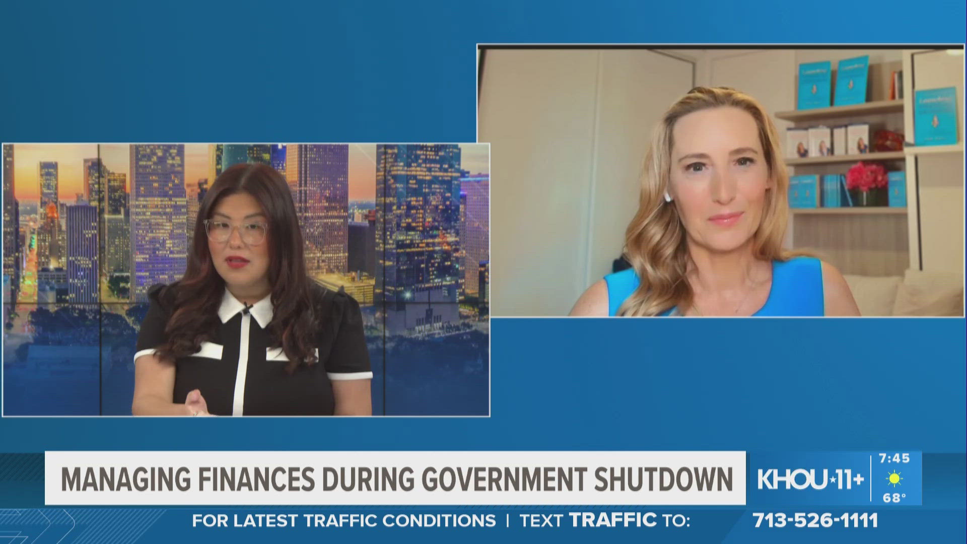 Houston's Leading Local News: Weather, Traffic, Sports and more ...