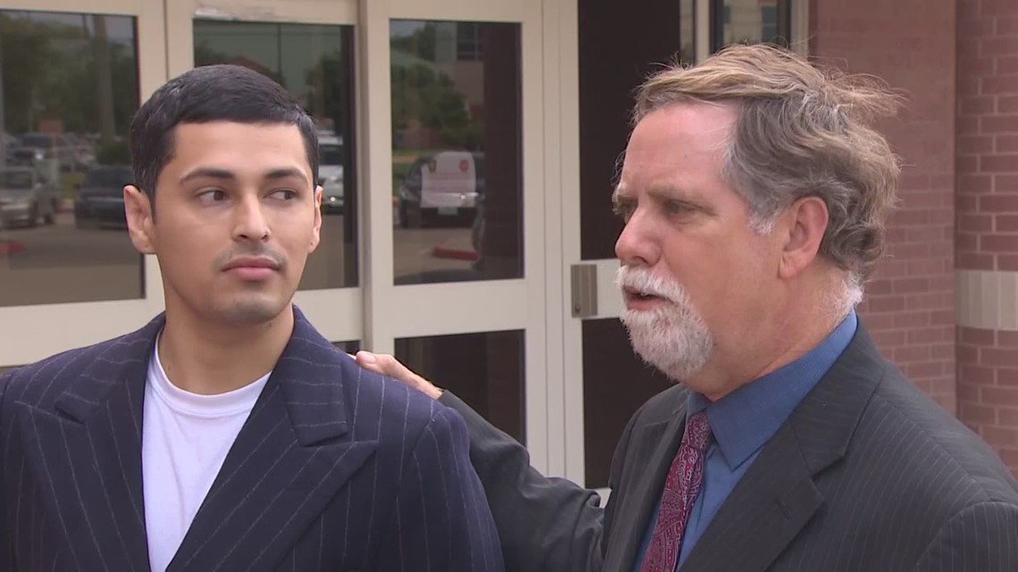 Murder Suspect In The Middle Of Bizarre Tiger Search Released On Bond