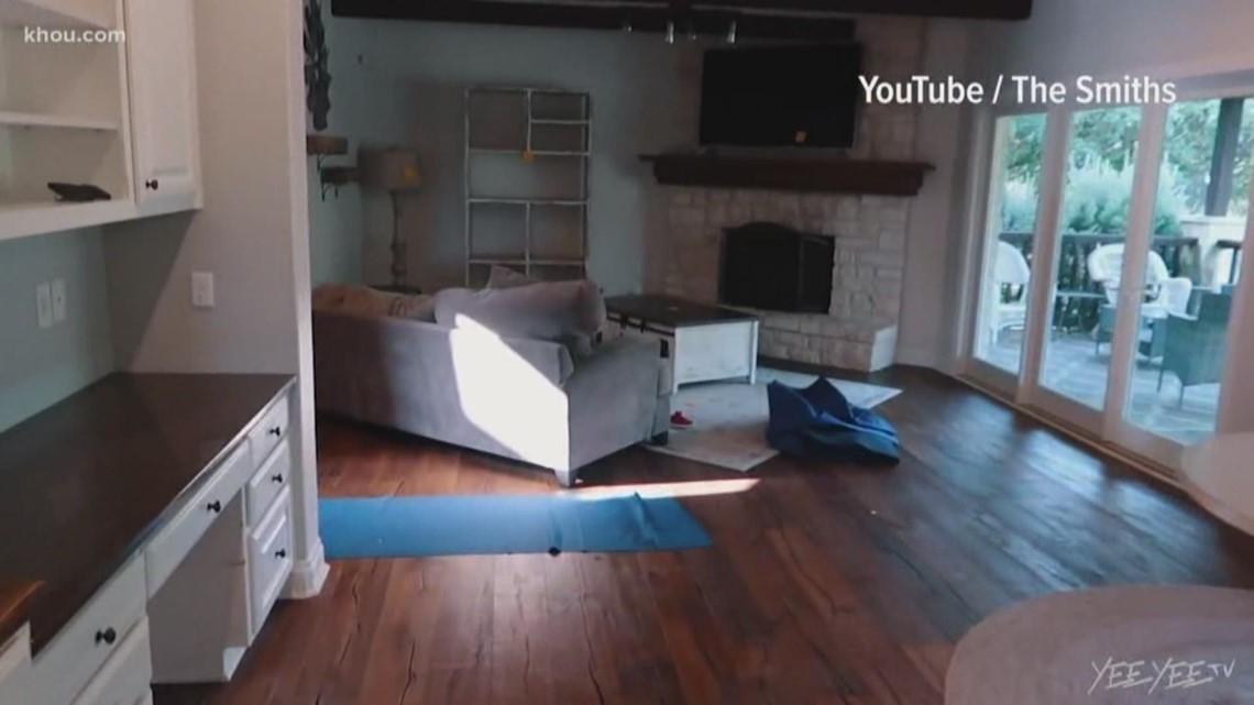 Granger Smith's family moves out of Georgetown home after son's death ...