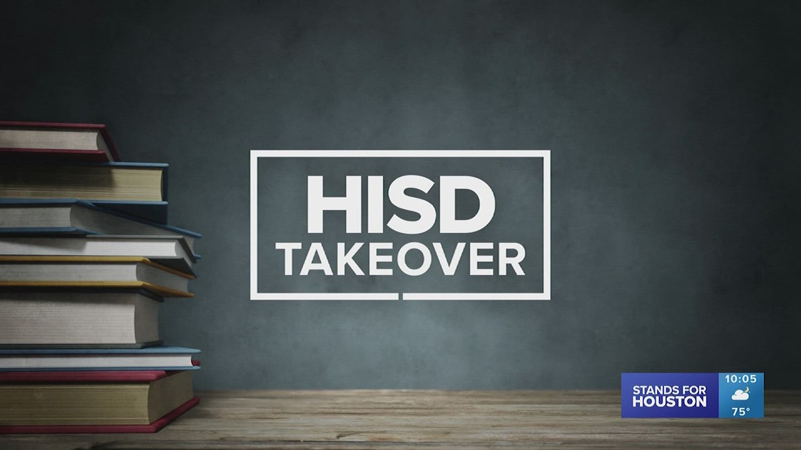 What we've learned about the HISD 'board of managers' applicants who ...