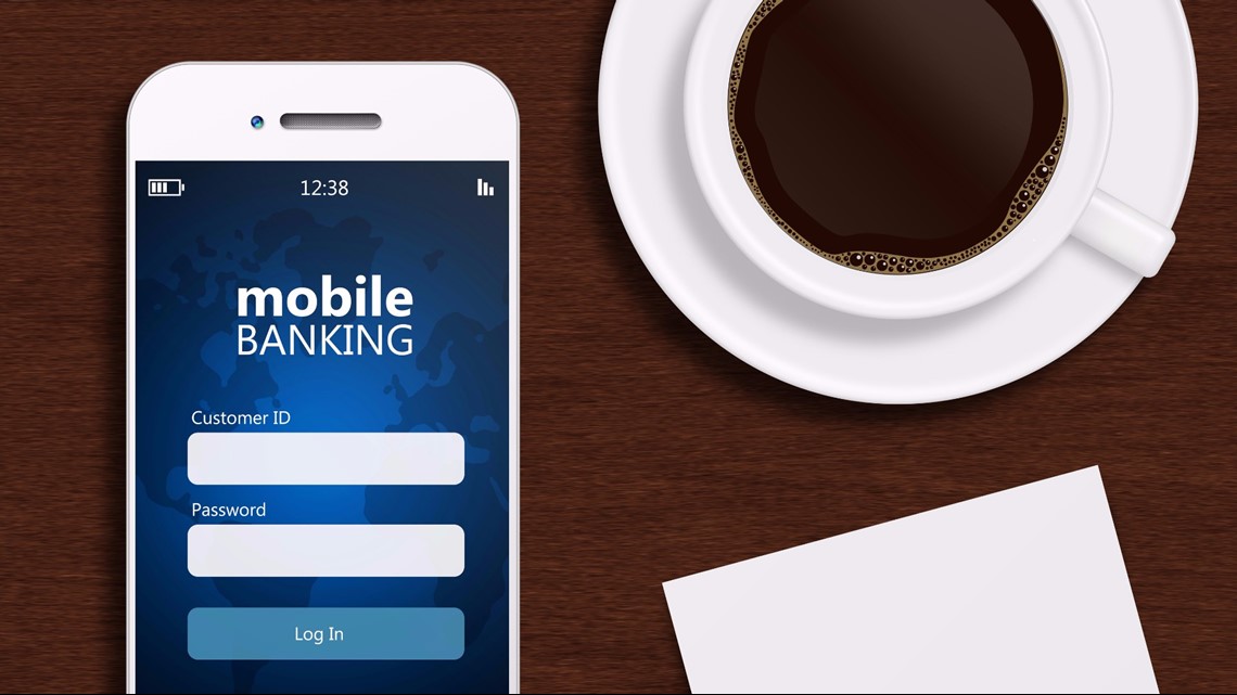 Millennial mobile banking habits, iphone, venmo, square, apple pay ...