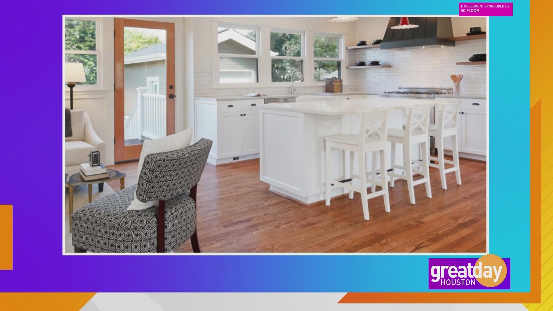 How your flooring could make your home more energy efficient | khou.com