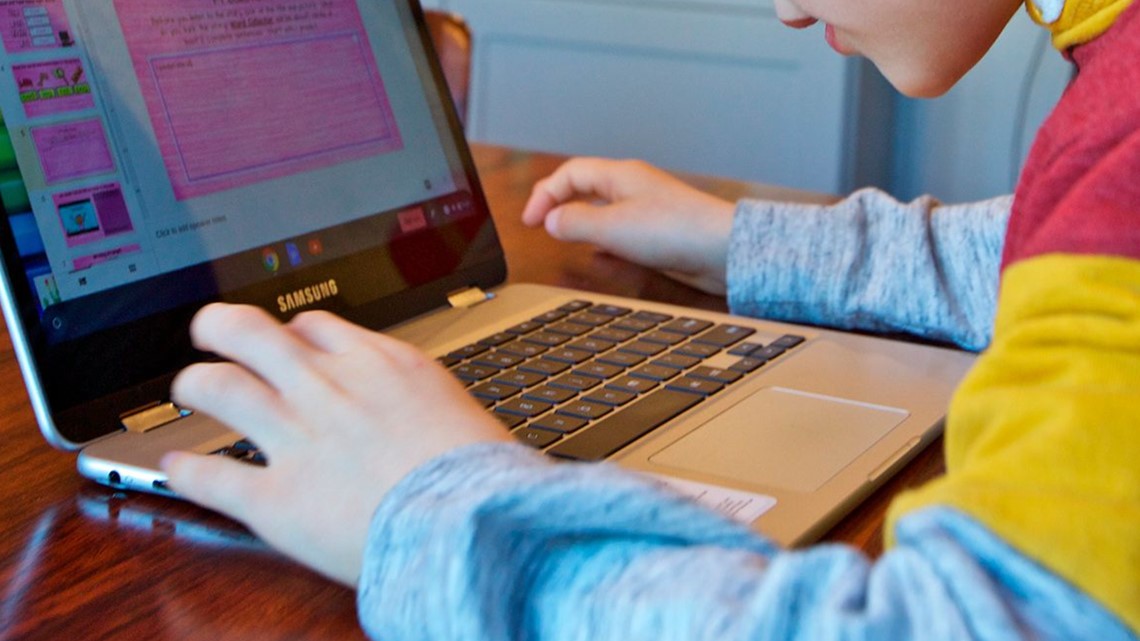 HISD investigating 'inappropriate communications' to students | khou.com