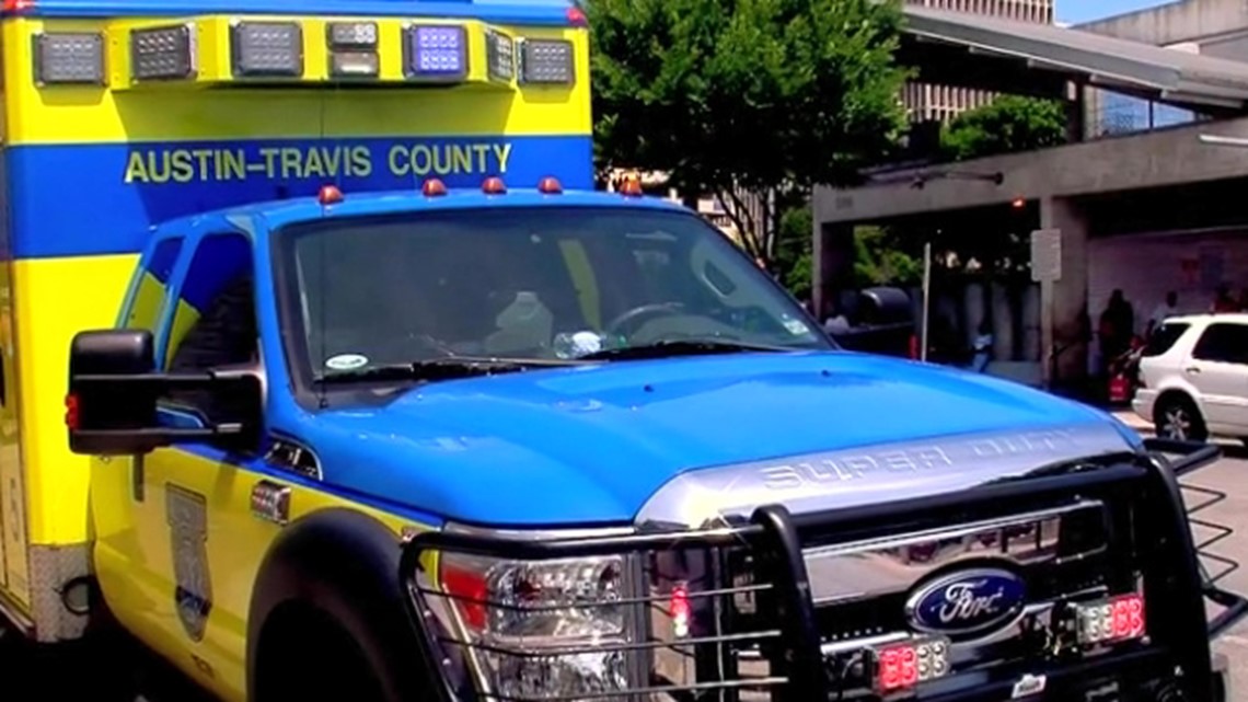 Bill lets first responders carry guns | khou.com