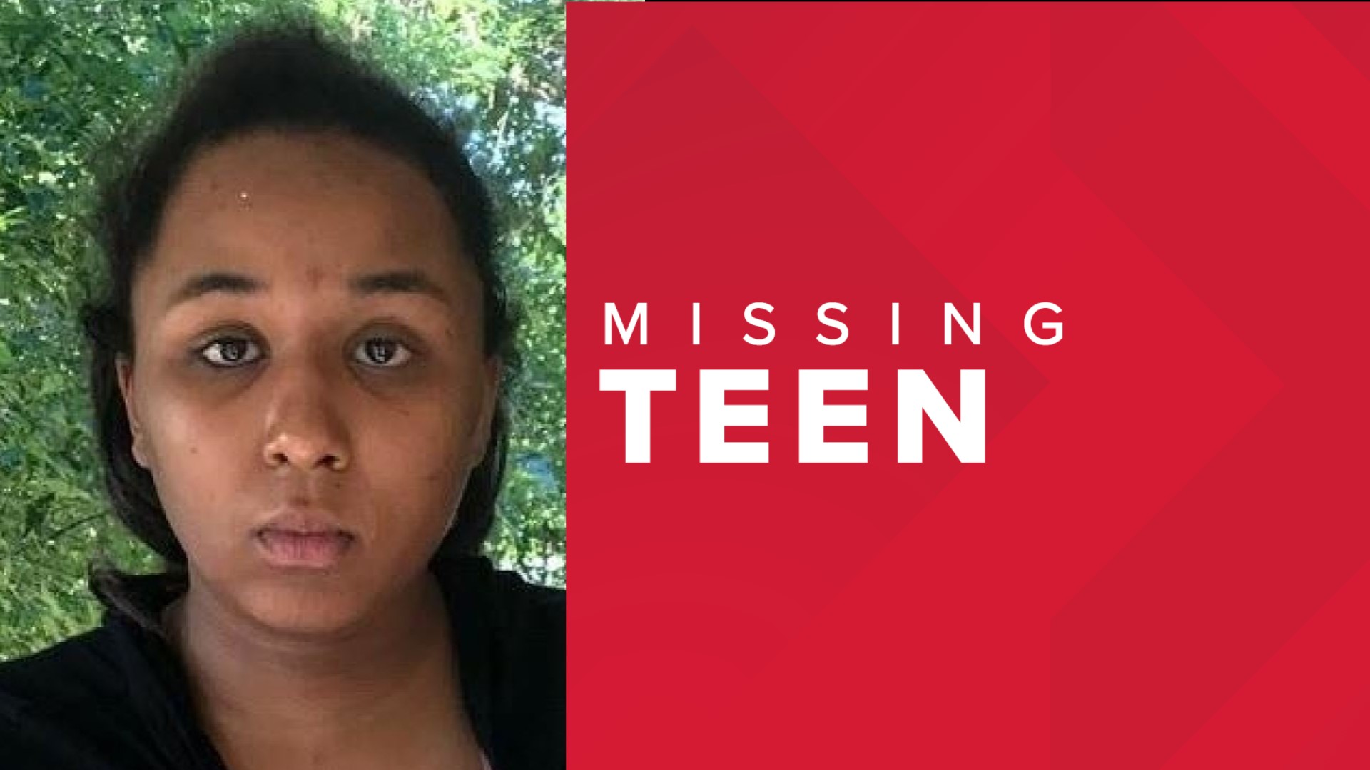 Houston police looking for 17-year-old Kayla Edwards | khou.com