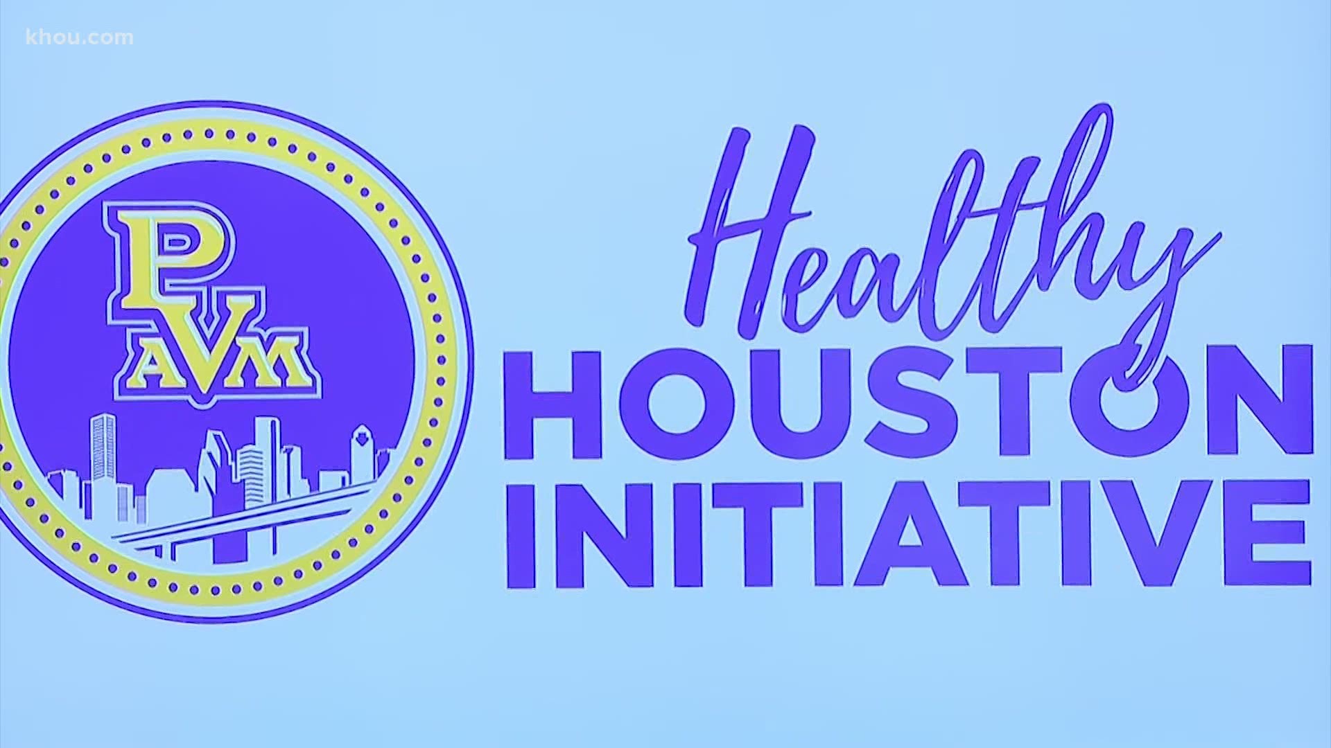 Prairie View A&M launches health initiative for under-served ...