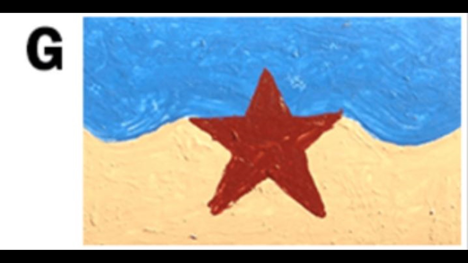 PHOTOS: Galveston residents can vote on city's official flag | khou.com