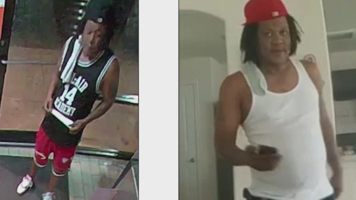 Man accused of shooting HCSO deputy to death charged with capital ...