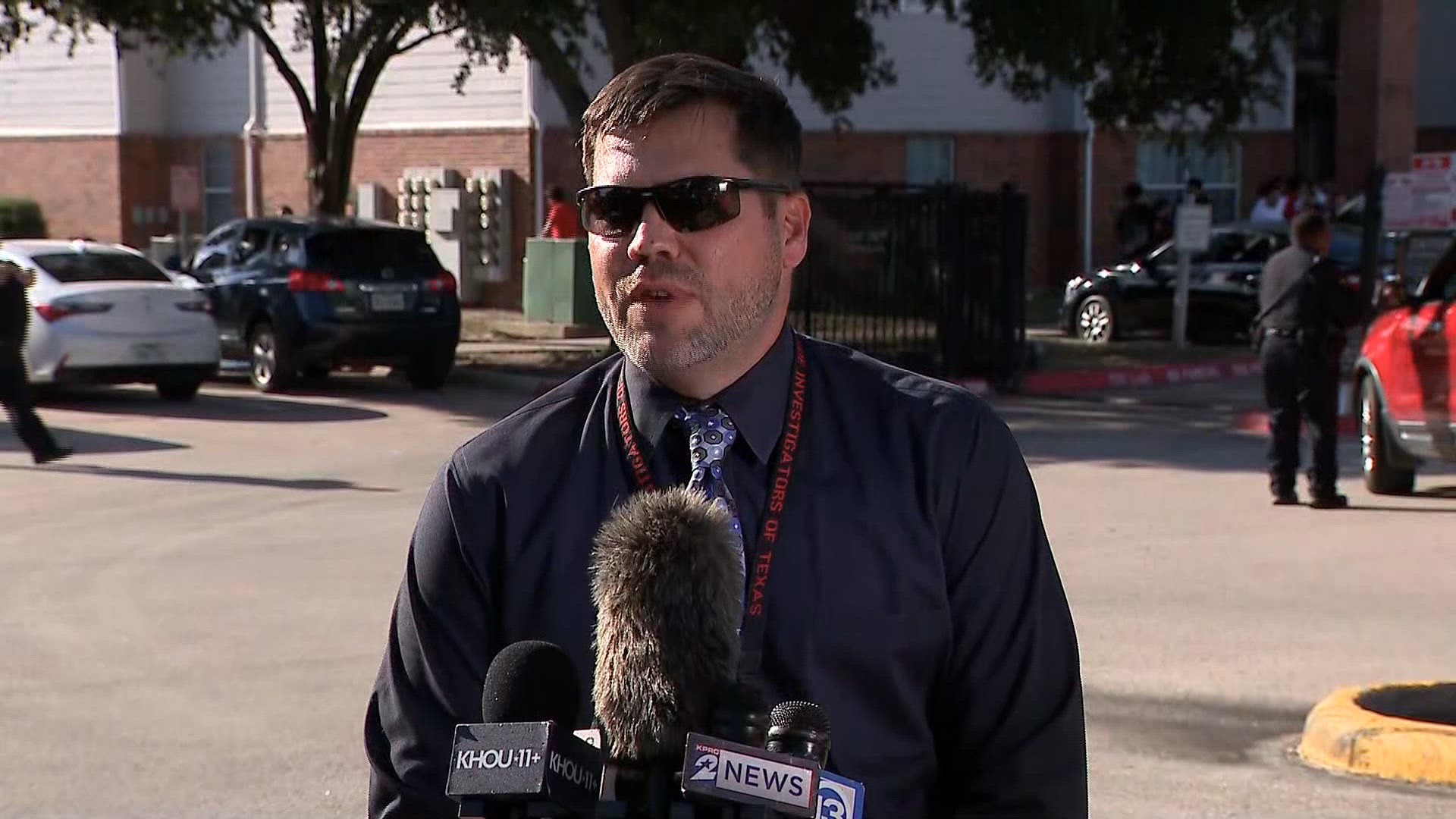 Sheriff's office gives update on three people found dead in north ...