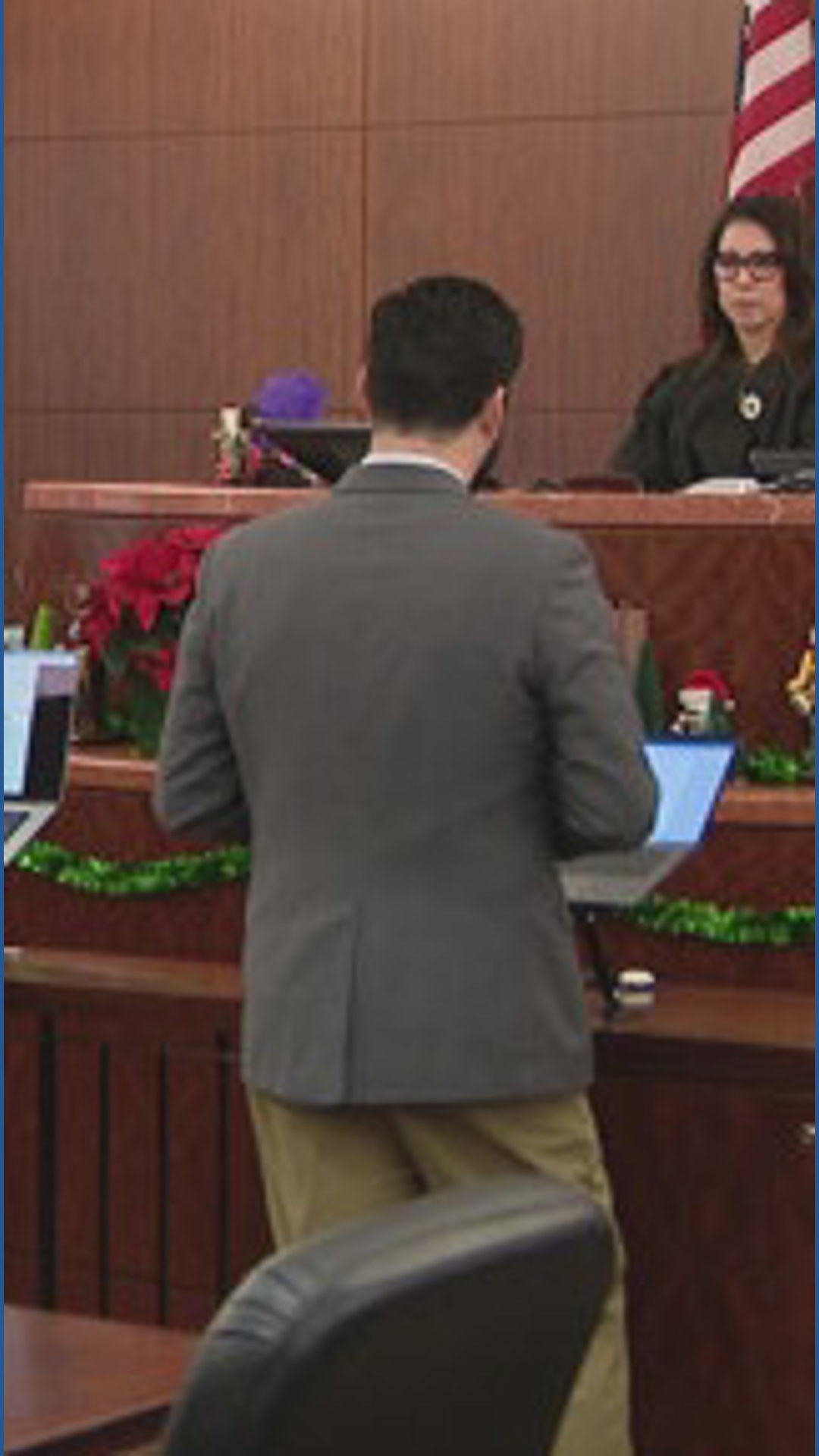 Prosecutors reveal what surveillance video shows before deadly Baytown ...