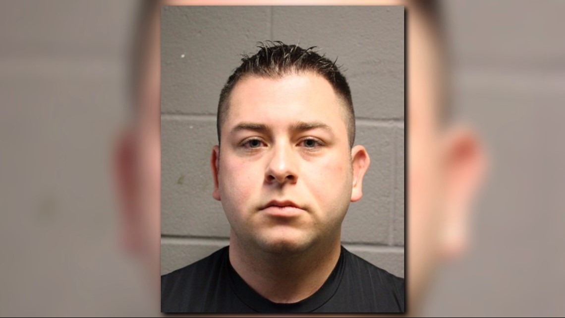 Former deputy accused of bestiality also facing child porn charges ... Former deputy accused of bestiality also facing child porn charges ...