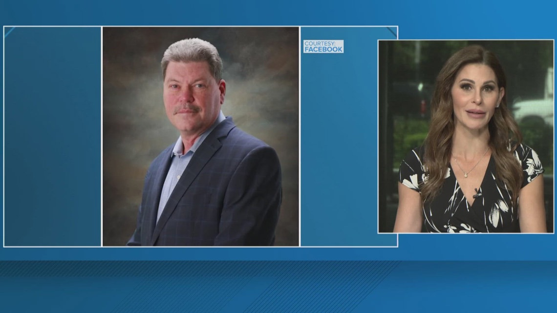 Pasadena Mayor Thomas Schoenbein recovering after medical emergency ...