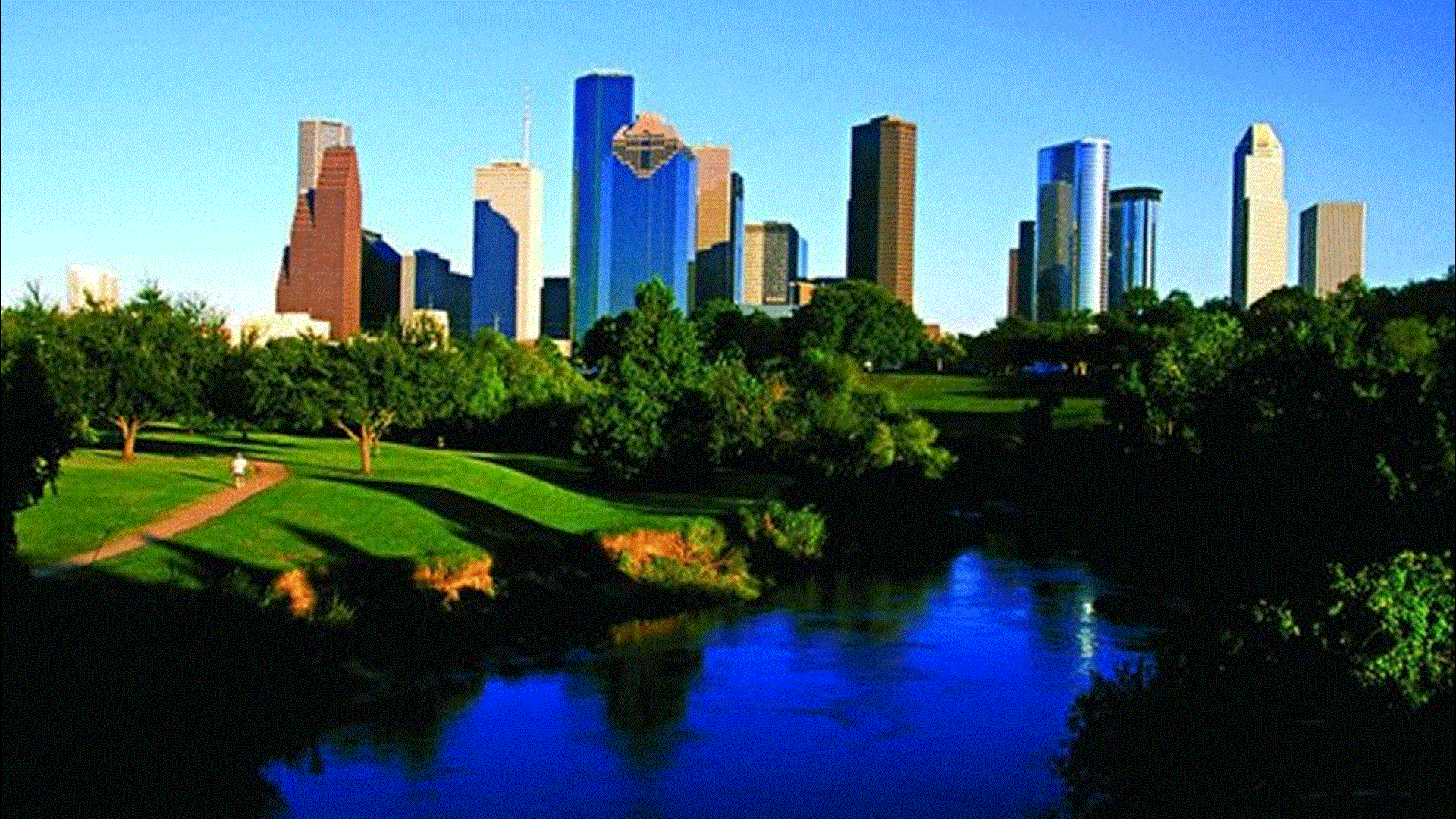 GQ: 'Houston is the new southern capital of cool' | khou.com