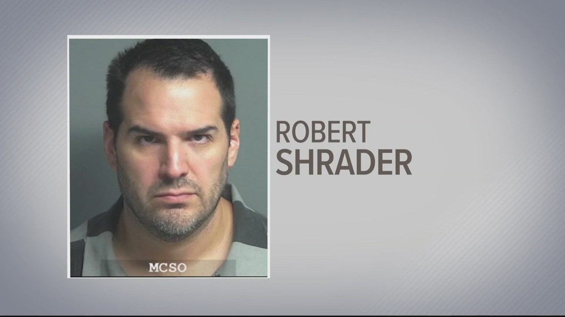 Memorial Hermann The Woodlands employee arrested after hidden cameras ...