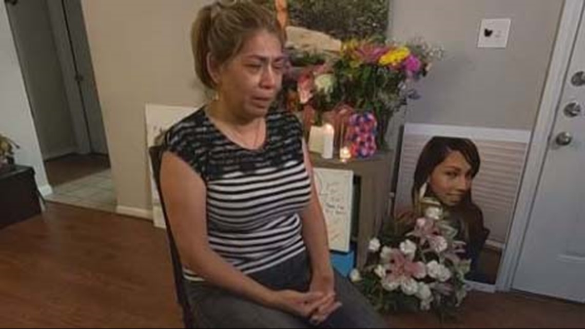 Suspect In Transgender Womans Murder Seen On Surveillance Videos
